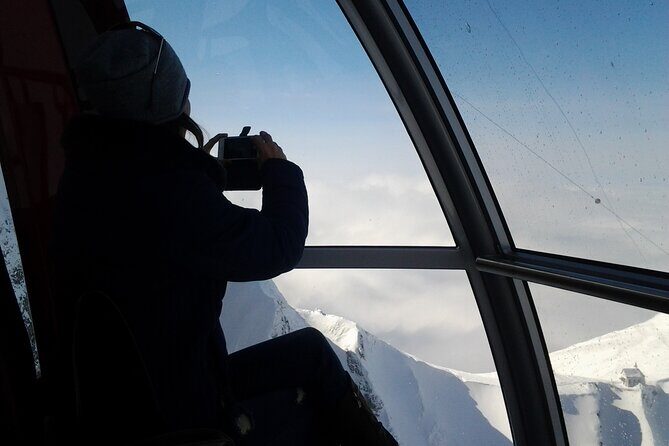 Mount Pilatus Private Tour from Basel off-season - FAQ