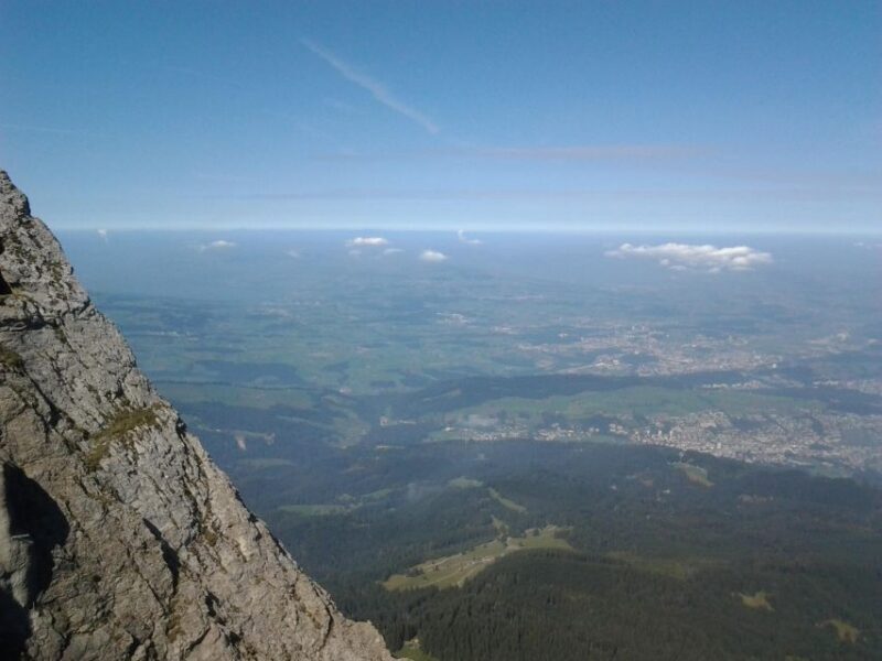 Mount Pilatus Small Group off-season Day Trip from Luzern - Why This Tour Delivers Real Value