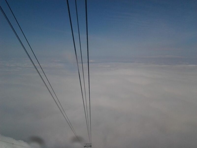 Mount Pilatus Small Group off-season Day Trip from Luzern - FAQ