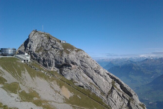 Mount Pilatus Small Group off-season Day Trip from Luzern - The Value of the Experience