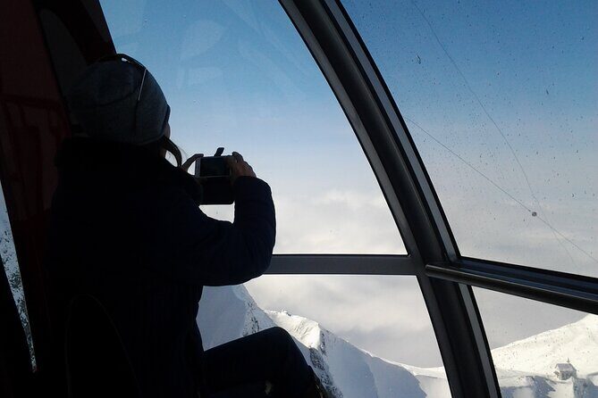 Mount Pilatus Small Group off-season Day Trip from Luzern - The Sum Up