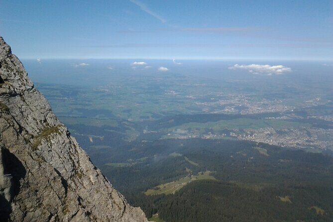 Mount Pilatus Small Group off-season Day Trip from Luzern - FAQ