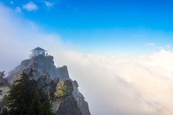 Mount Pilchuck Fire Lookout Hike near Seattle - Analyzing the Value: Is It Worth the Price?