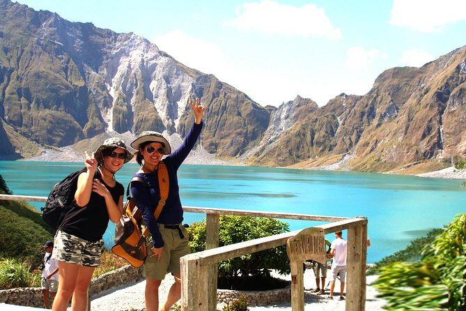 Mount Pinatubo Tour from Manila - Exploring the Mount Pinatubo Tour from Manila: An Honest Review