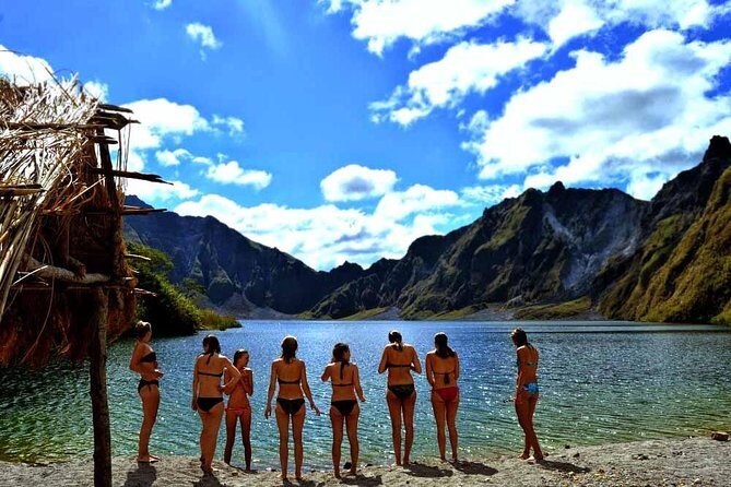 Mount Pinatubo Tour from Manila - A Practical Overview of the Mount Pinatubo Tour