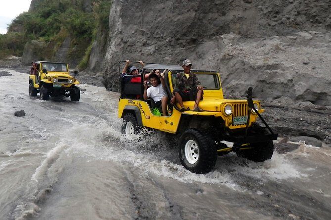 Mount Pinatubo Tour from Manila - Final Thoughts: Is the Mount Pinatubo Tour Worth It?