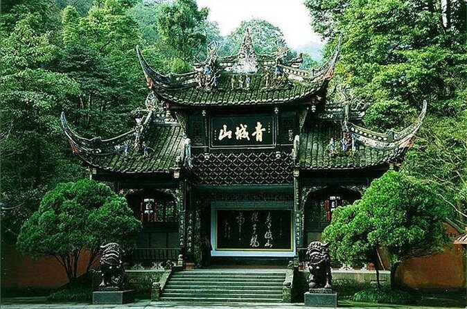 Mount Qingcheng and Dujiangyan Irrigation Sightseeing Tour - Final Thoughts