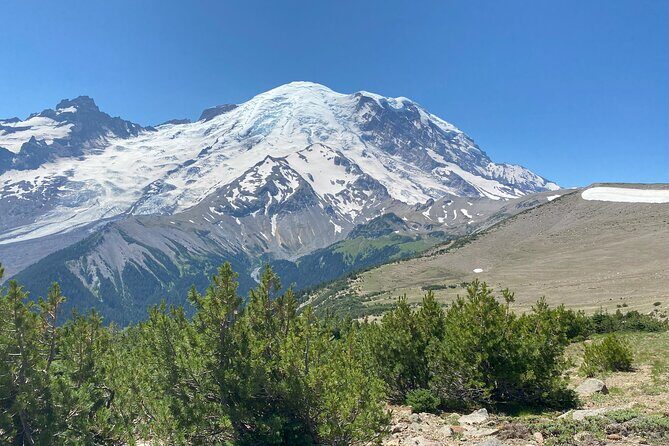 Mount Rainier Day Hike - The Sum Up: Is It Worth It?