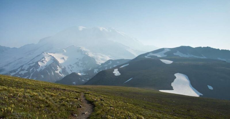 Mount Rainier: Day Hike on the Mountain - Who Would Love This Tour?
