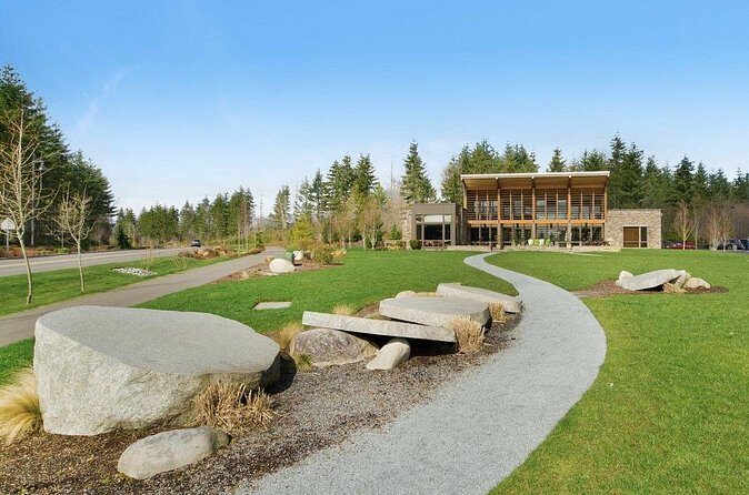 Mount Rainier Photo Tour with Private Sprinter Transport - Who Should Consider This Tour?