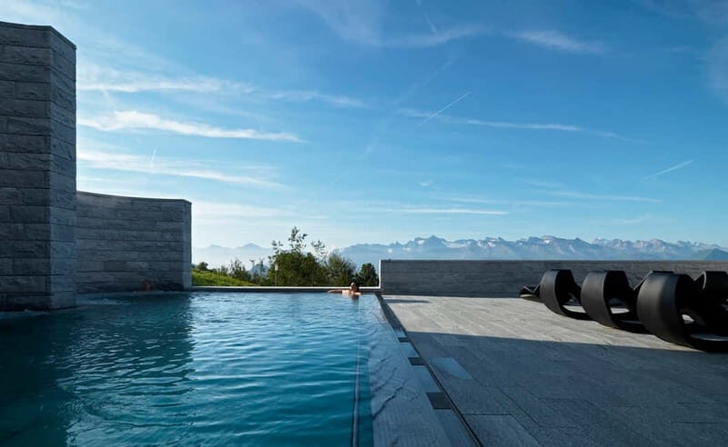 Mount Rigi: 2-Day Wellness Experience from Zurich - Authentic Experiences and Visitor Feedback