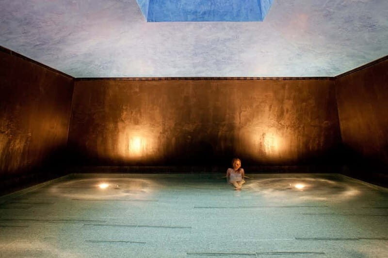 Mount Rigi: 2-Day Wellness Experience from Zurich - The Sum Up