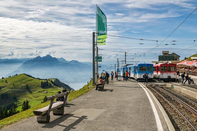 Mount Rigi: A Scenic Day Trip to the Queen of the Mountains - Discovering Mount Rigi: The Sleeping Queen of the Mountains