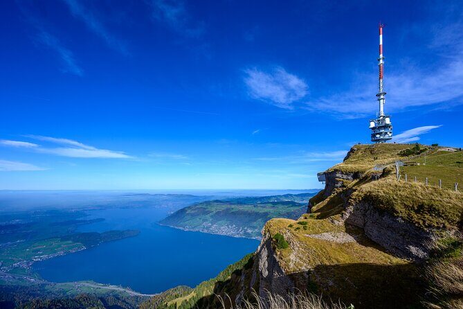 Mount Rigi: A Scenic Day Trip to the Queen of the Mountains - Who Will Love This Tour?