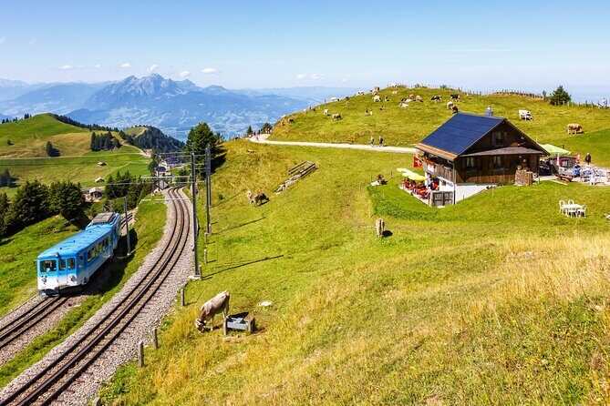 Mount Rigi: A Scenic Day Trip to the Queen of the Mountains - The Sum Up