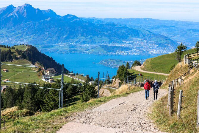 Mount Rigi: A Scenic Day Trip to the Queen of the Mountains - FAQs