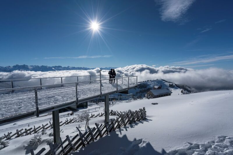 Mount Rigi: Day Pass - What is the Mount Rigi Day Pass?