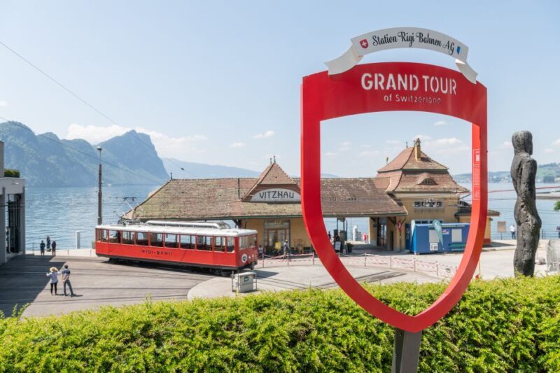 Mount Rigi: Day Pass - Accessibility and Convenience