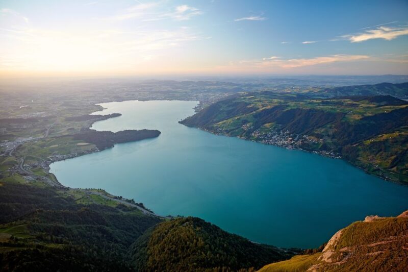 Mount Rigi: Day Pass - Who Will Love This Experience?