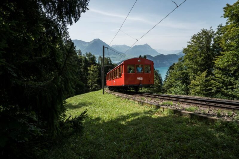 Mount Rigi: Day Pass - Final Thoughts