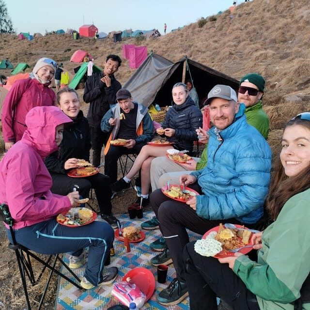 Mount Rinjani: 2-day 1-night Guided Summit Trek with Meals - The Sum Up