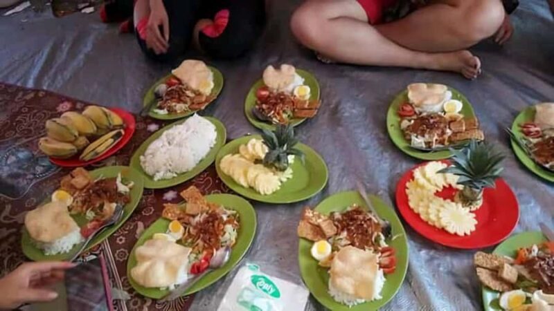 mount rinjani 2 days 1 night senaru crater join in group - A Closer Look at the Itinerary