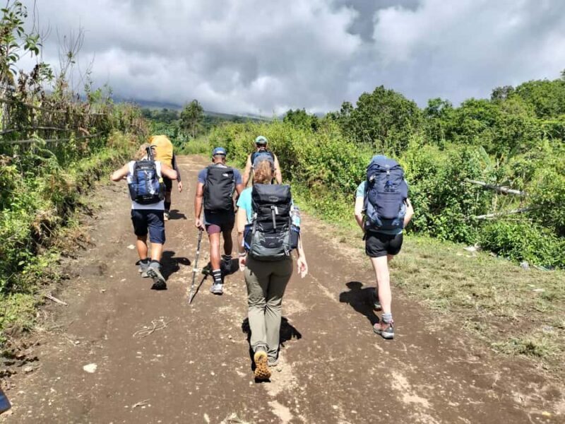 Mount Rinjani: 2D/1N Trekking Summit Rinjani 3726m Best Tour - Why This Mount Rinjani Tour Stands Out