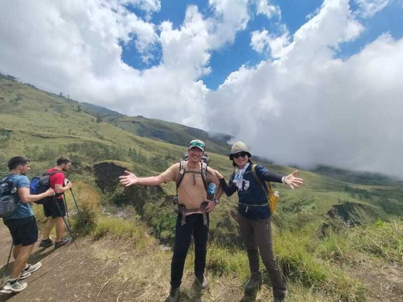 Mount Rinjani: 2D/1N Trekking Summit Rinjani 3726m Best Tour - The Value Proposition