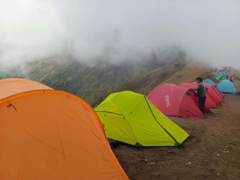 Mount Rinjani: 2D/1N Trekking Summit Trekk Day Tour - Who Should Consider This Tour?