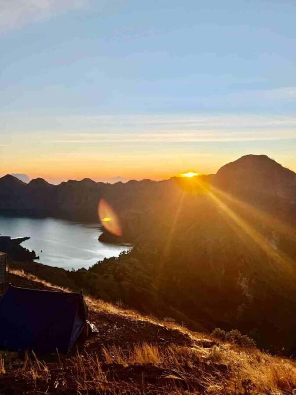 Mount Rinjani: 2D/1N Trekking Summit Trekk Day Tour - FAQs
