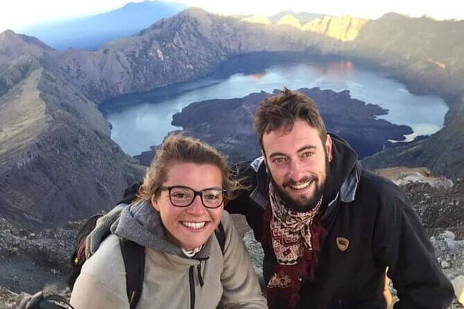 Mount Rinjani 2D 1N trekking to summit - Introduction: Why Consider This Trek?