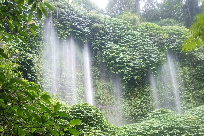 Mount Rinjani 2D 1N trekking to summit - Food and Comfort on the Mountain