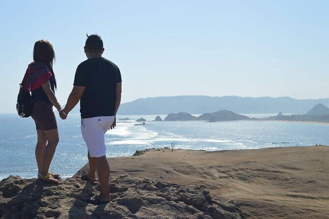 Mount Rinjani 2D 1N trekking to summit - Value for Money