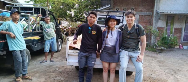 Mount Rinjani 2day and 1night Via Senaru Crater Rim - Overview of the Trek Experience