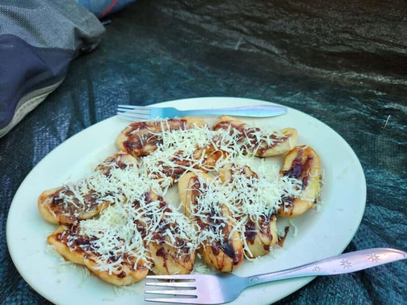 Mount Rinjani 2days and 1night summit Via Sembalun - An Authentic 2-Day Trek on Mount Rinjani: What You Can Expect