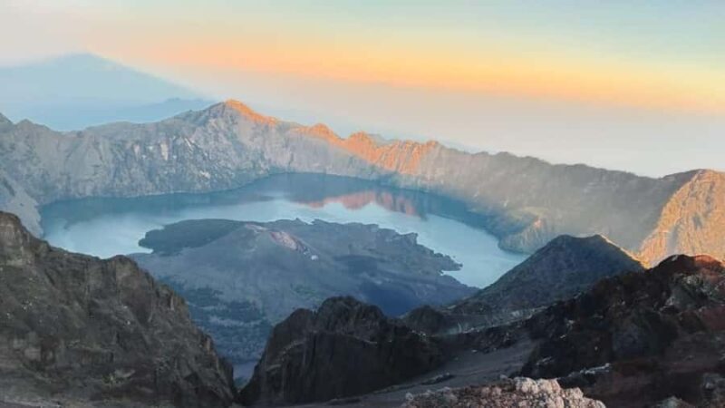 Mount Rinjani 2days and 1night summit Via Sembalun - The Experience in Practice: What Makes This Tour Stand Out?