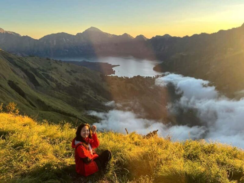 Mount Rinjani 2days and 1night summit Via Sembalun - Practical Tips for Future Trekker