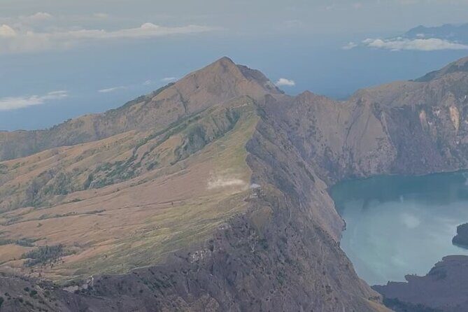 Mount Rinjani 3 Days 2 Night Trekking Package - Day 1: Gentle Beginnings through Open Meadows