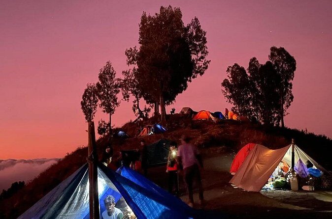 Mount Rinjani 3 Days 2 Night Trekking Package - Whats Not Included? Considerations