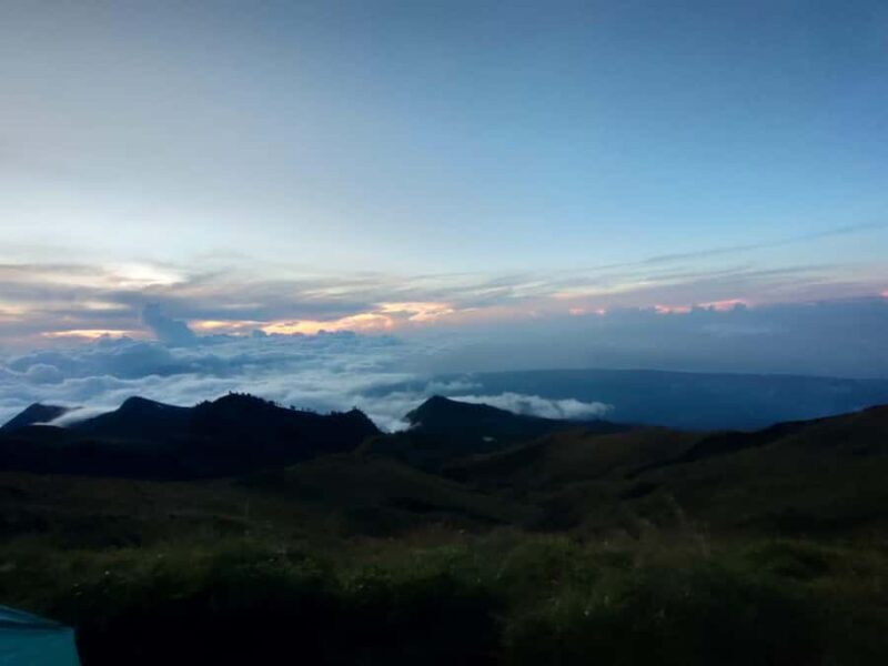 Mount Rinjani 3D/2N Full Mt Rinjani Summit - Final Thoughts