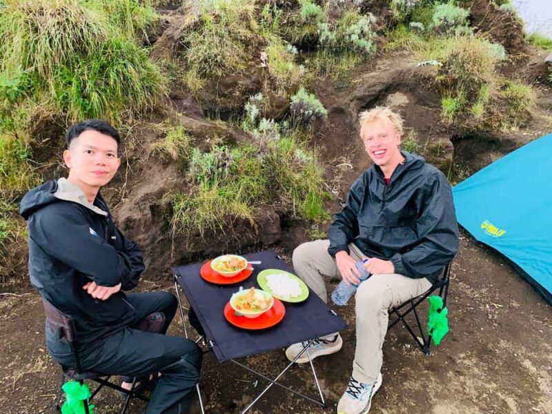 Mount Rinjani 3D/2N Summit lake Hot Spring Best Seller - Final Thoughts: Is This Trek Right for You?