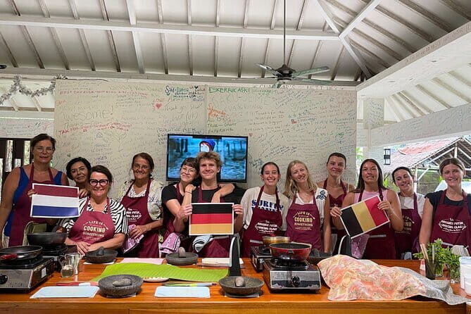 Mount Rinjani 4 Days and 3 Nights Summit Lake and Hot Spring - Who Should Consider This Trek?