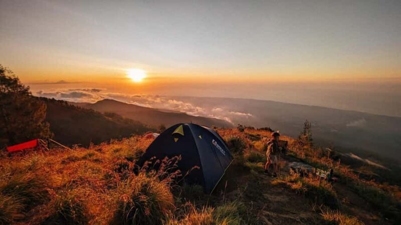 mount rinjani green summit 2d 1n tour - Practical Considerations and Value