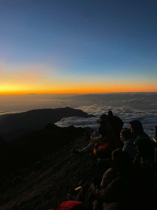 Mount Rinjani Hike Summit 1-Day Trekking Tour - Frequently Asked Questions