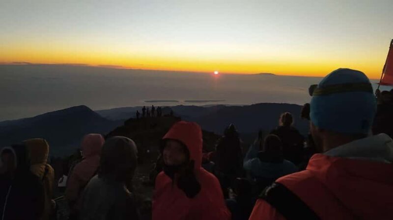 Mount Rinjani National Park: 3 Days Hiking to Summit & Lake - Who Should Consider This Tour?