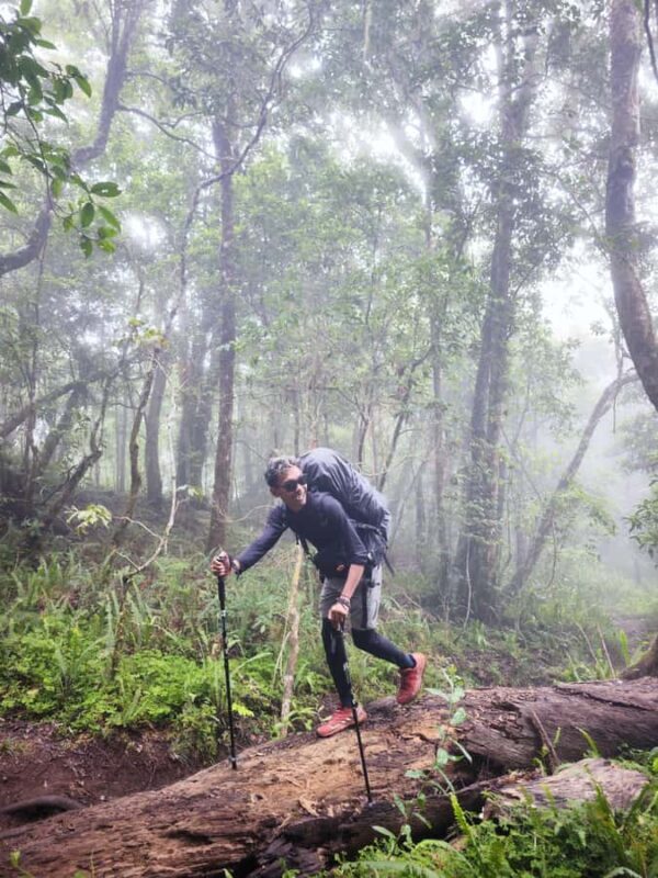 Mount Rinjani: Rinjani Trekking Full Experience - Frequently Asked Questions