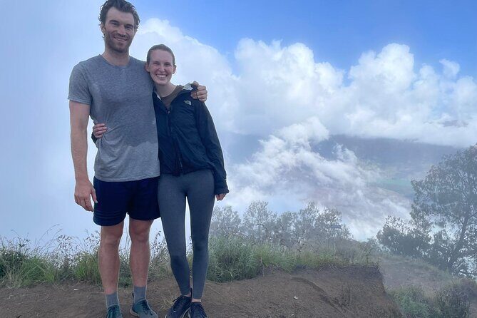 Mount Rinjani Second Summit Trekking ( 2Days-1Night ) - Authenticity and Support from Reviews