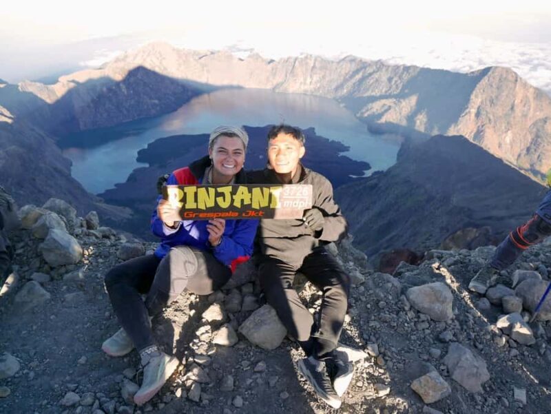 Mount Rinjani: Sembalun/Senaru Summit 2-Day Trekking Tour - The Sum Up: Is It Worth It?
