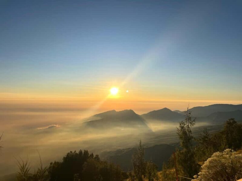 Mount Rinjani Setampol Rim Outdoor Hike and Camping Tour - Logistics and Practical Details