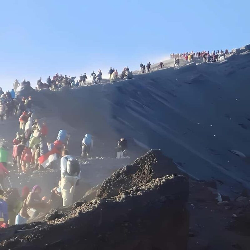 Mount rinjani summit 2 D/1 N tour - Who Will Love This Tour?